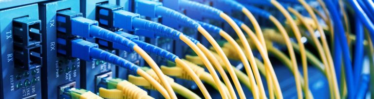 Monitoring and Control Solutions for Telecom, Broadband, Power Utilities