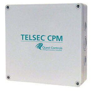 Remote Monitoring & Control Solutions for Critical Infrastructures